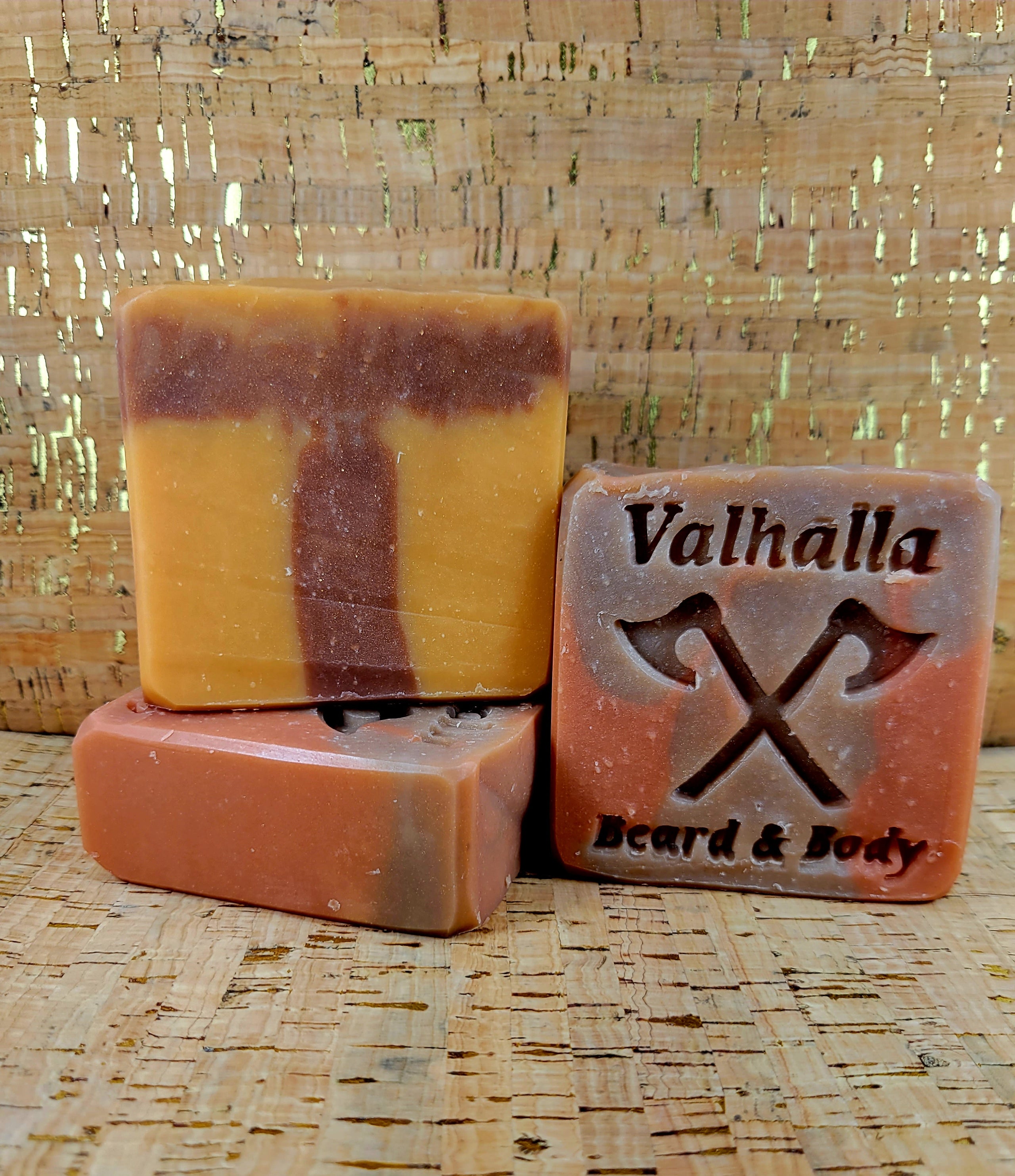 Thor Bar | Valhalla Beard and Body